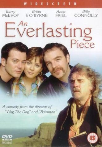 Everlasting Pieces [UK Import]: Amazon.de: Friel, Anna, Connolly, Billy ...