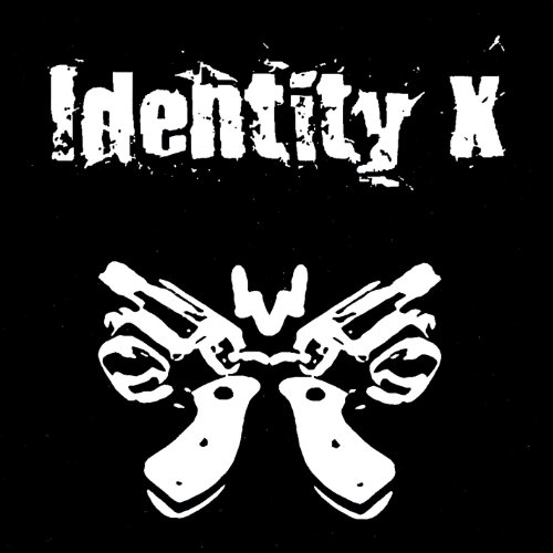 Play Identity X - EP by Identity X on Amazon Music