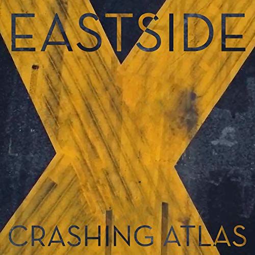 Play Eastside by Crashing Atlas on Amazon Music