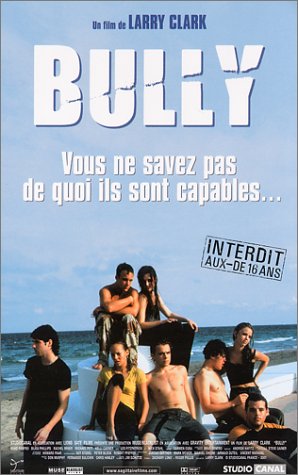 Bully [VHS]: Amazon.de: Renfro, Brad, Phillips, Bijou, Stahl, Nick ...