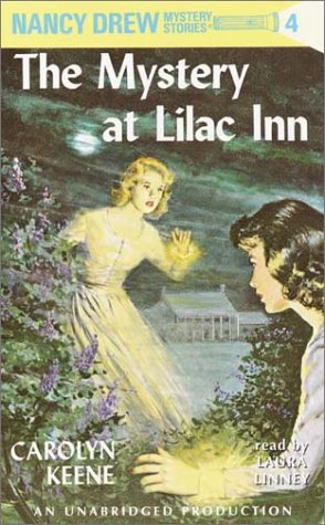 The Mystery at Lilac Inn (Nancy Drew, Book 4): Keene, Carolyn, Linney ...