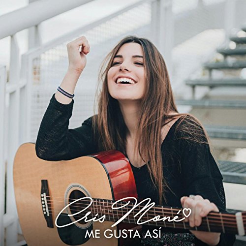 Me Gusta Así by Cris Moné on Amazon Music - Amazon.com