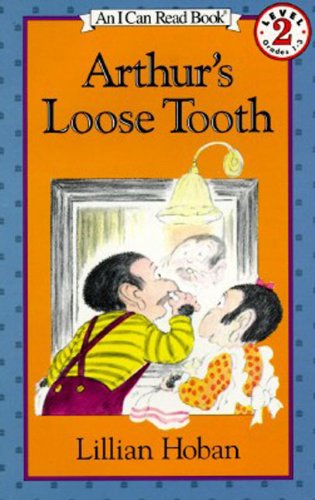 Buy Arthur's Loose Tooth Book Online at Low Prices in India | Arthur's ...
