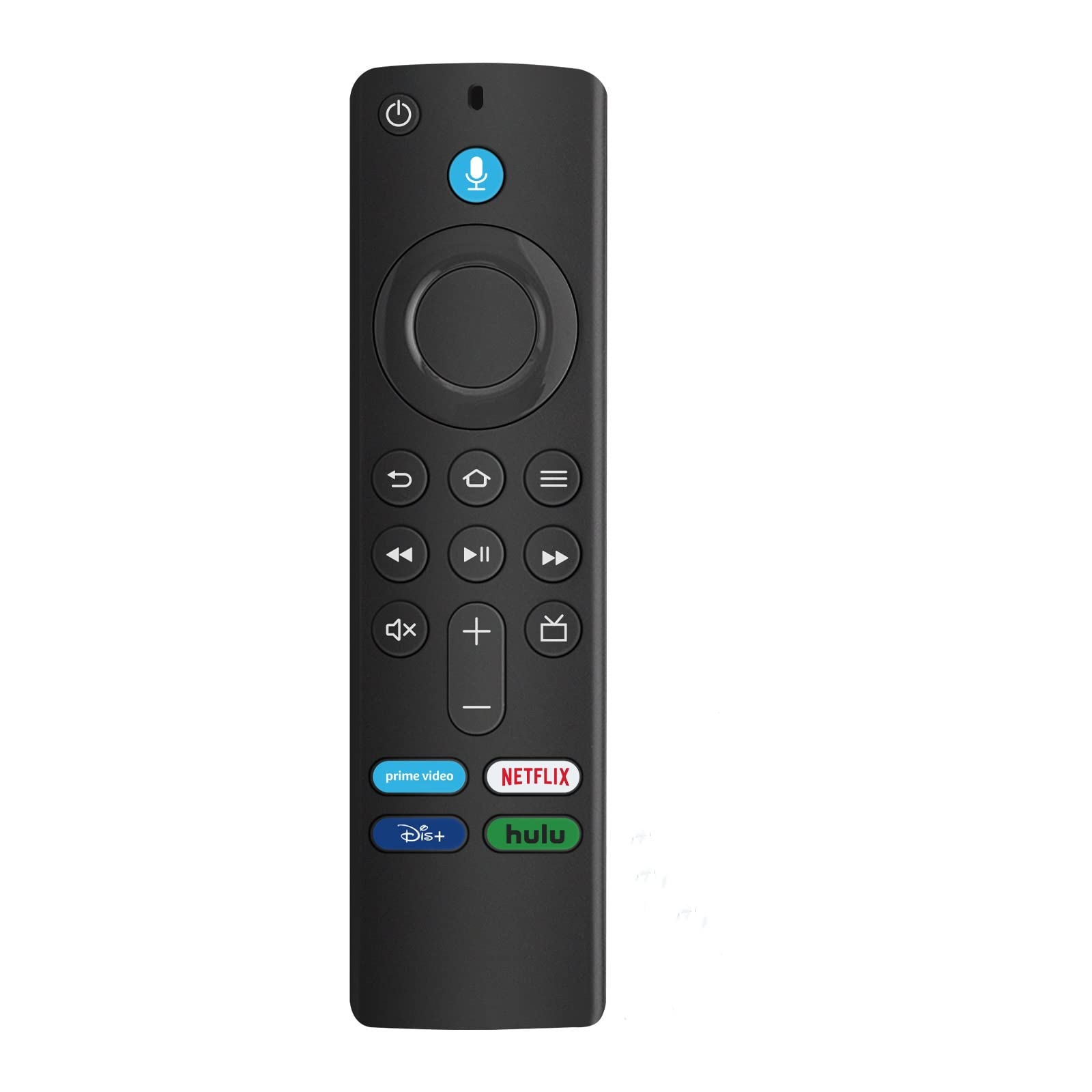 Buy Replacement Voice Remote (3rd GEN) L5B83Gfor Amazon Fire TV Stick ...