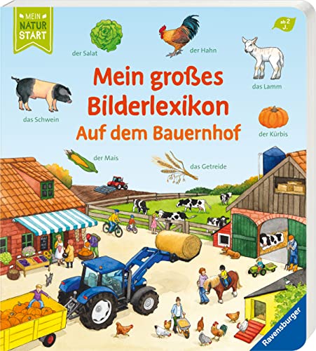 Ravensburger Lexikon – Die 15 besten Produkte im Vergleich - Elternchecker