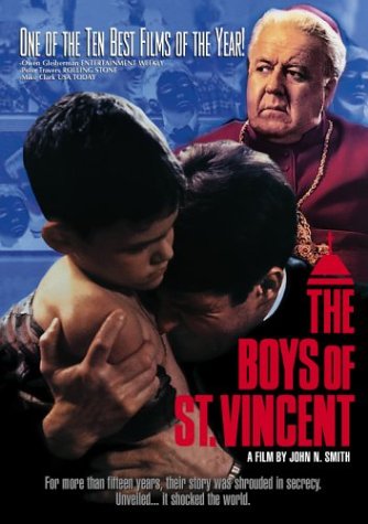 Amazon.com: The Boys of St. Vincent : Henry Czerny, Johnny Morina ...