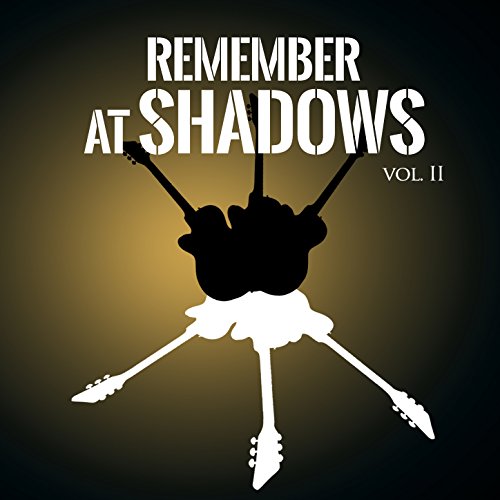 Amazon.com: Remember at Shadows Vol. 2 : Johnny Shadow: Digital Music