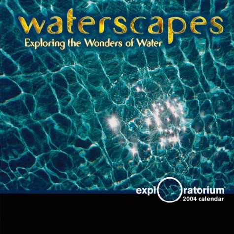 Buy Waterscapes Book Online at Low Prices in India | Waterscapes ...
