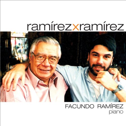 Play Ramírez X Ramírez by Facundo Ramírez on Amazon Music