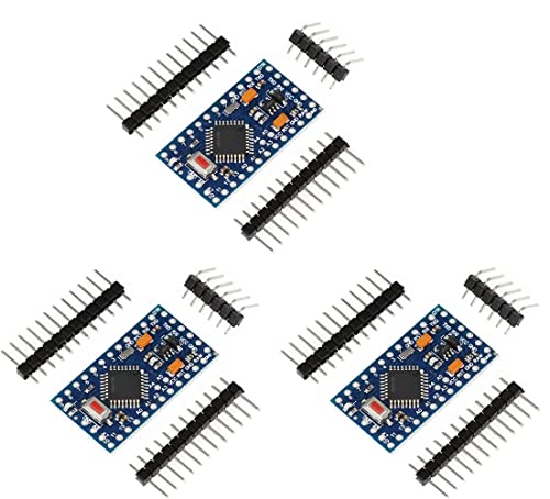 Arduino Pro Micro 5V Opiniones Reales con Ofertas Hoy