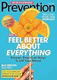 14 Best Health And Wellness Magazines 2021