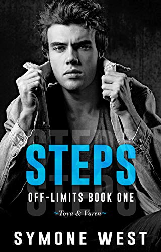 Steps (Off Limits Book 1) - Kindle edition by West, Symone. Romance ...