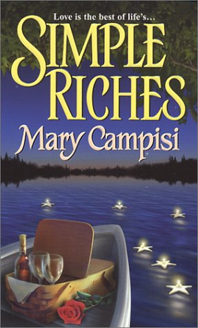 Simple Riches: Mary Campisi: 9780821772812: Amazon.com: Books
