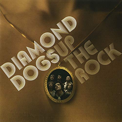 Play Up the Rock by Diamond Dogs on Amazon Music
