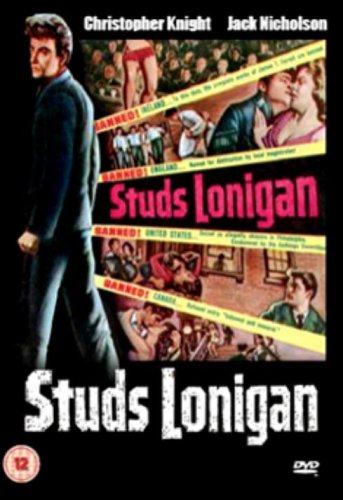 Amazon.com: Studs Lonigan : Christopher Knight, Frank Gorshin, Jack ...