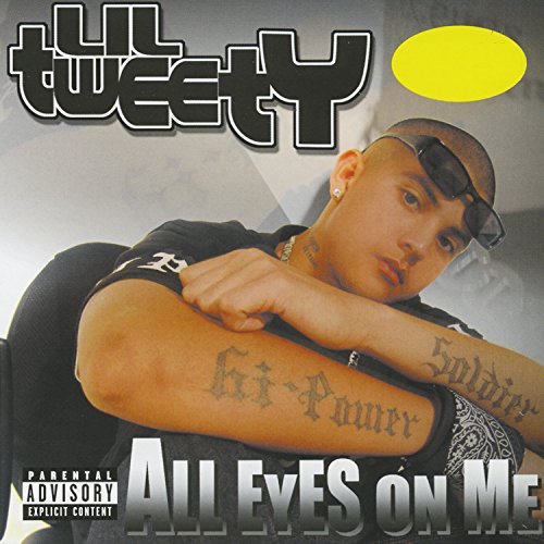 Play All Eyes On Me by lil tweety on Amazon Music