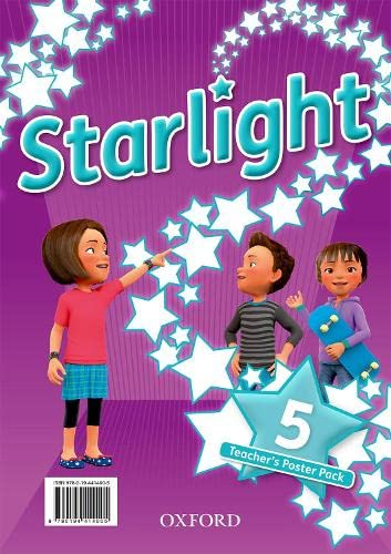 Starlight: Level 5: Poster Pack: Succeed and shine: Torres, Suzanne ...