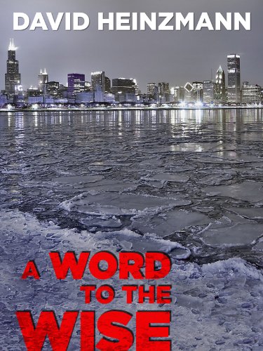 A Word to the Wise: Heinzmann, David: 9781594148477: Amazon.com: Books