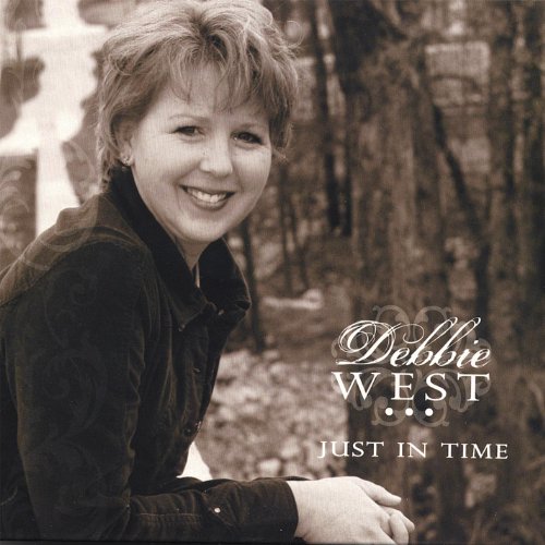 Amazon.com: Just In Time : Debbie West: Digital Music