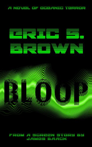 Amazon.com: Bloop eBook : Brown, Eric S.: Kindle Store