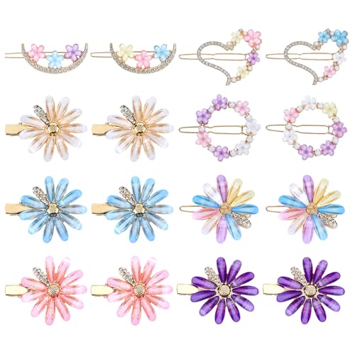 Best Hair Pins for Teen Style and Flair - Totally Reviewed
