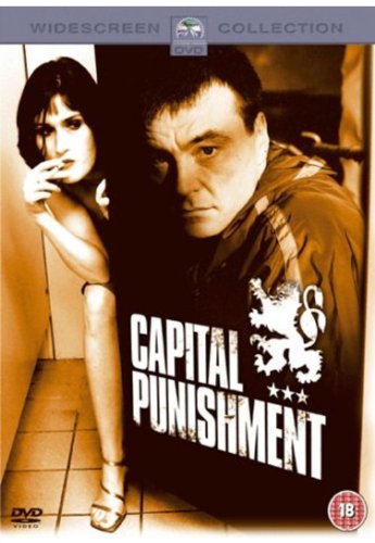Amazon Capital Punishment Movies Tv