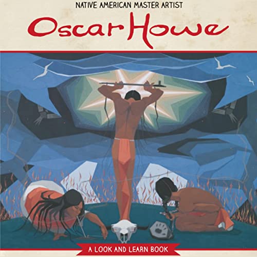 Amazon.com: Native American Master Artist: Oscar Howe (Audible Audio ...