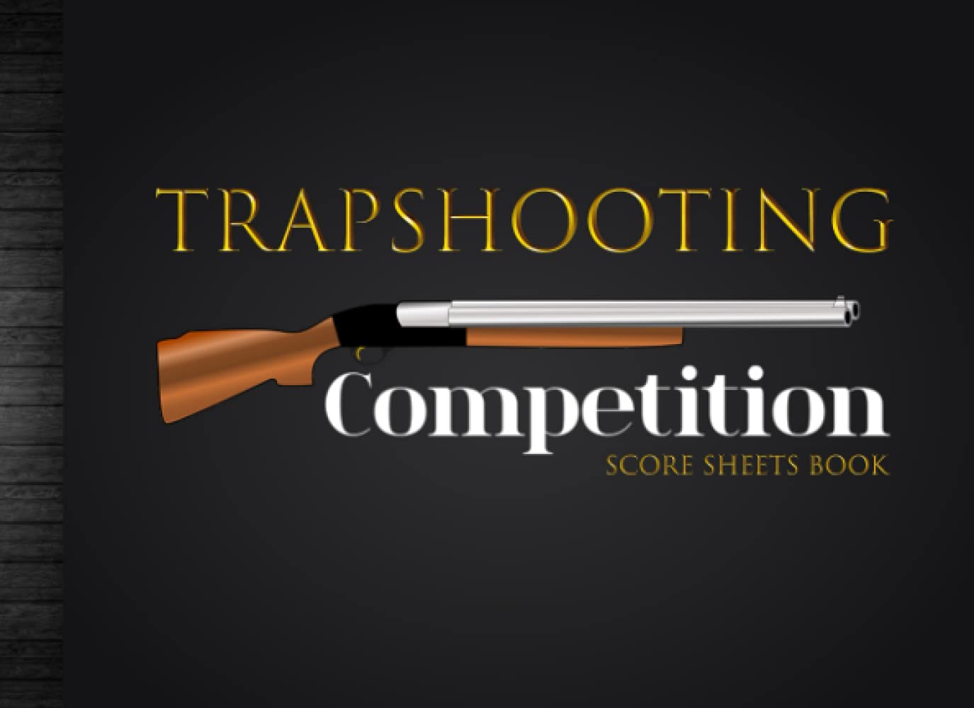 Buy Trapshooting Competition Score Sheets Book: Extreme Sports ...