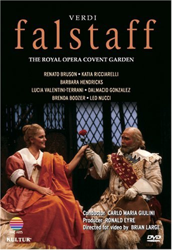 Amazon.com: Falstaff [DVD] [Region 1] [US Import] [NTSC] : Movies & TV