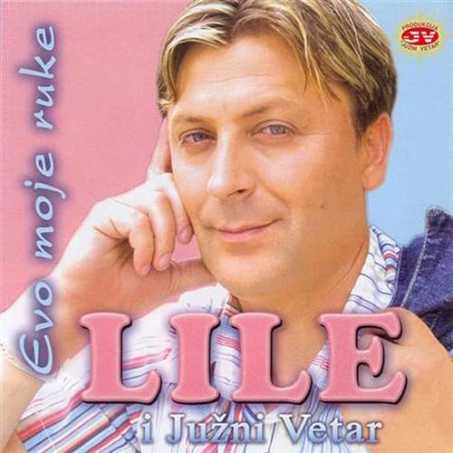 Play Evo moje ruke by Lile on Amazon Music