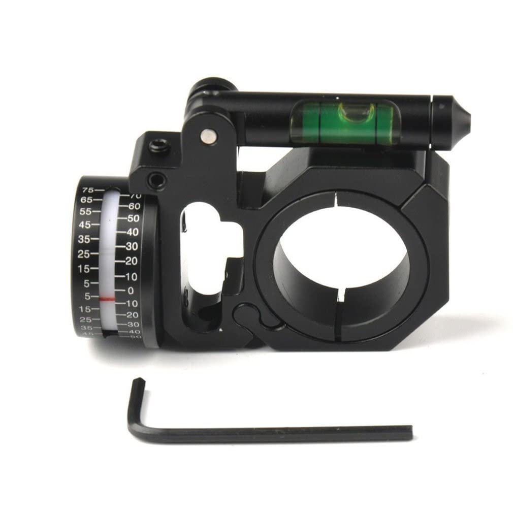 Buy Bubble Level, Angle Indicator Bubble Level For 25.4mm/30mm Online ...