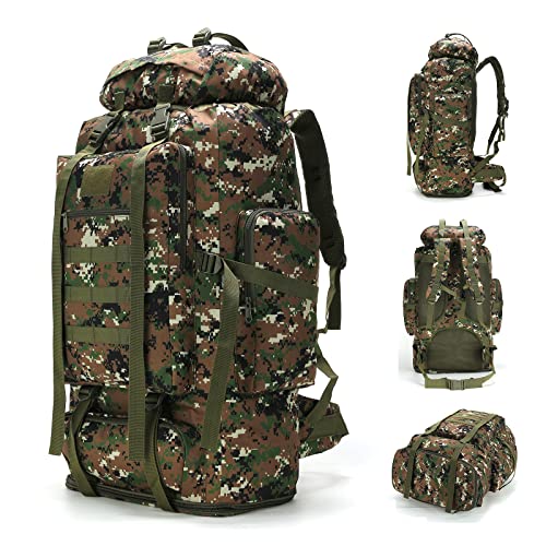 Camping Pack – The 16 best products compared - Outdoors Magazine