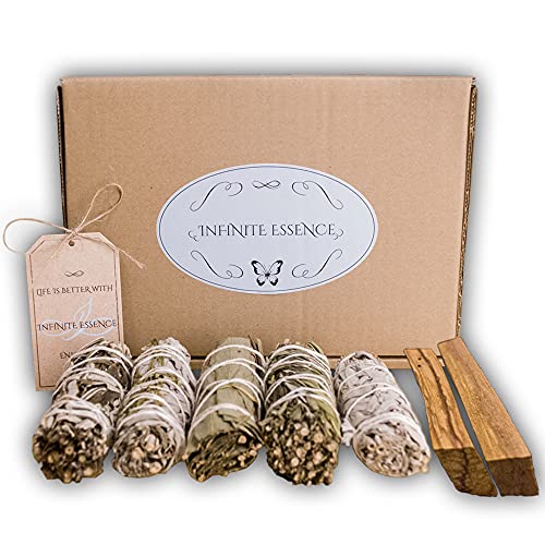 Atados de Hierbas, los Inciensos Herbales