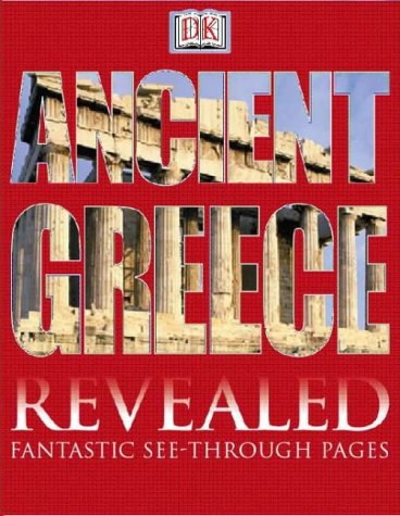 Ancient Greece: Na,Peter Chrisp: 9780751367737: Amazon.com: Books