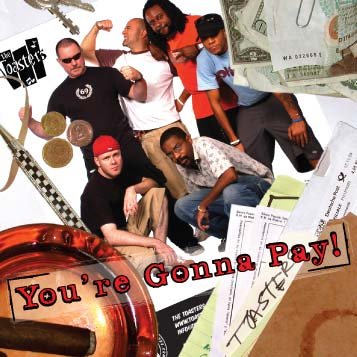 You're Gonna Pay - Amazon.com Music