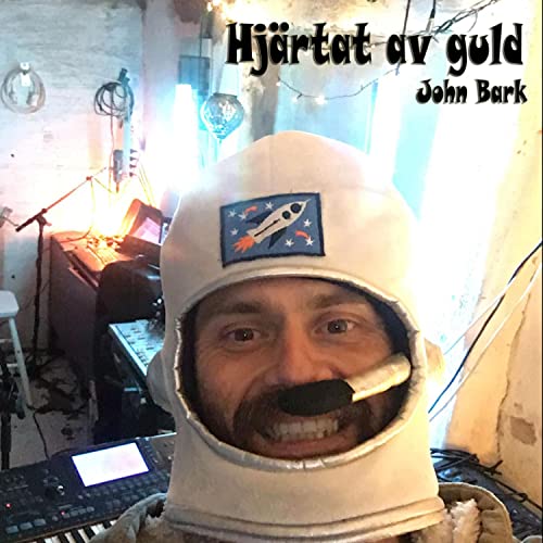 Amazon Music - John BarkのHjärtat av guld - Amazon.co.jp