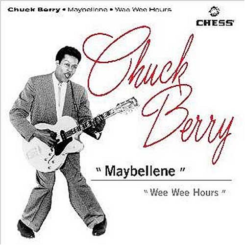 Maybellene / Wee Wee Hours: Chuck Berry: Amazon.in: Music}