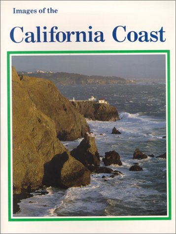 Images of the California Coast: Shangle, Robert D.: 9781559882088 ...