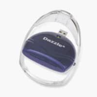 Amazon.com: Dazzle ZiO USB 2.0 SmartMedia Reader (DM-23400) : Electronics
