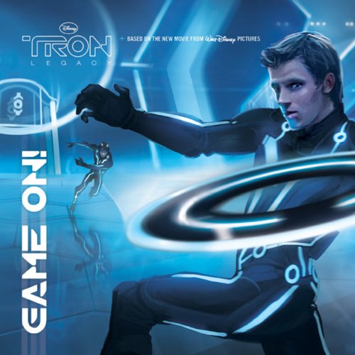 Buy Game on! (Tron Legacy) Book Online at Low Prices in India | Game on ...