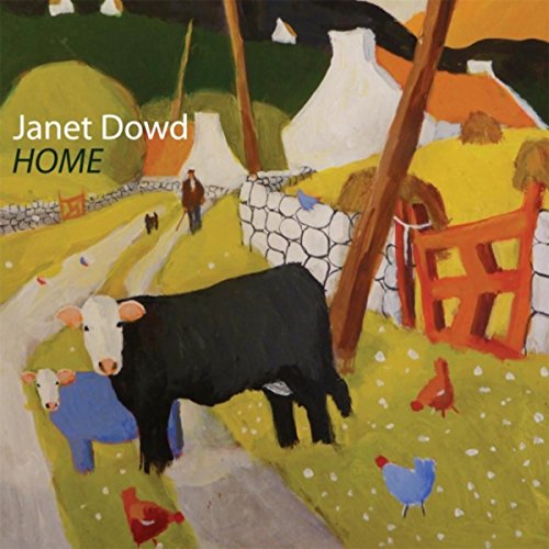 Play Home by Janet Dowd on Amazon Music