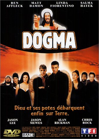 Dogma: Amazon.it: Ben Affleck, Matt Damon, Linda Fiorentino, Salma ...
