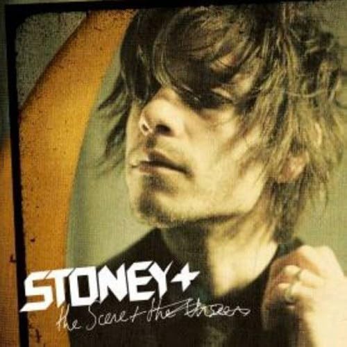 Stoney - Scene & the Unseen - Amazon.com Music