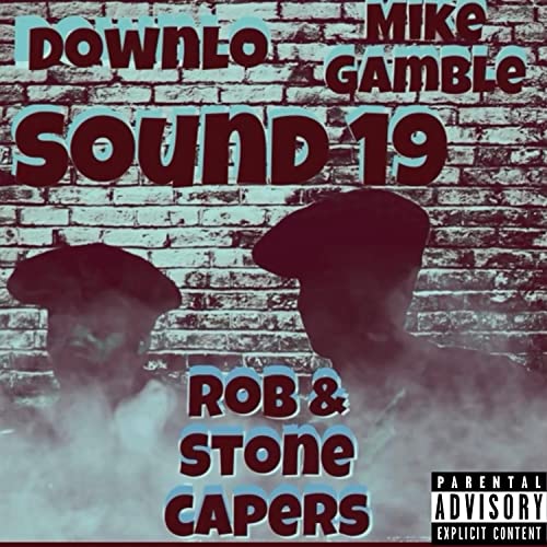 Play Rob & Stone Capers by Sound 19 on Amazon Music