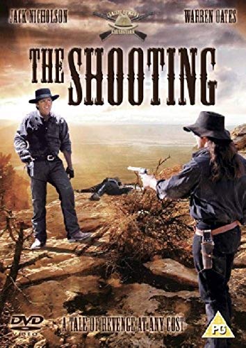 Amazon.com: The Shooting [DVD] : Movies & TV