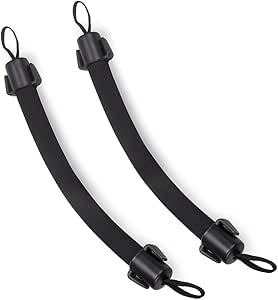 Amazon | Glvaner アシストグリップ 車用 2個セット 後部座席 乗り降り 取っ手 補助 タクシーグリップ 高齢者 アシストハンドル 内装パーツ フック付き | シートベルト用品 ...