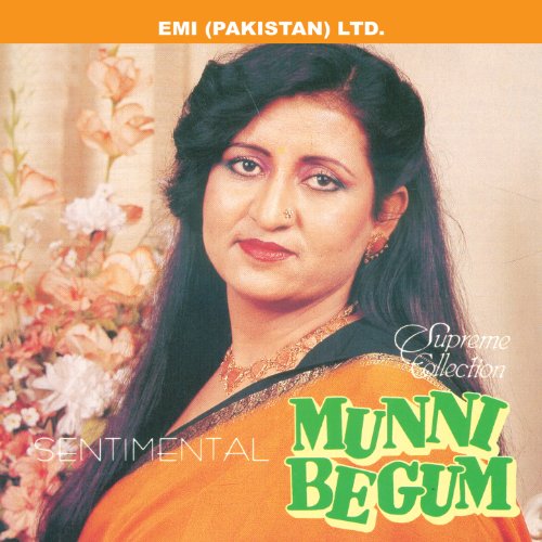 Amazon.com: Sentimental Munni Begum : Munni Begum: Digital Music