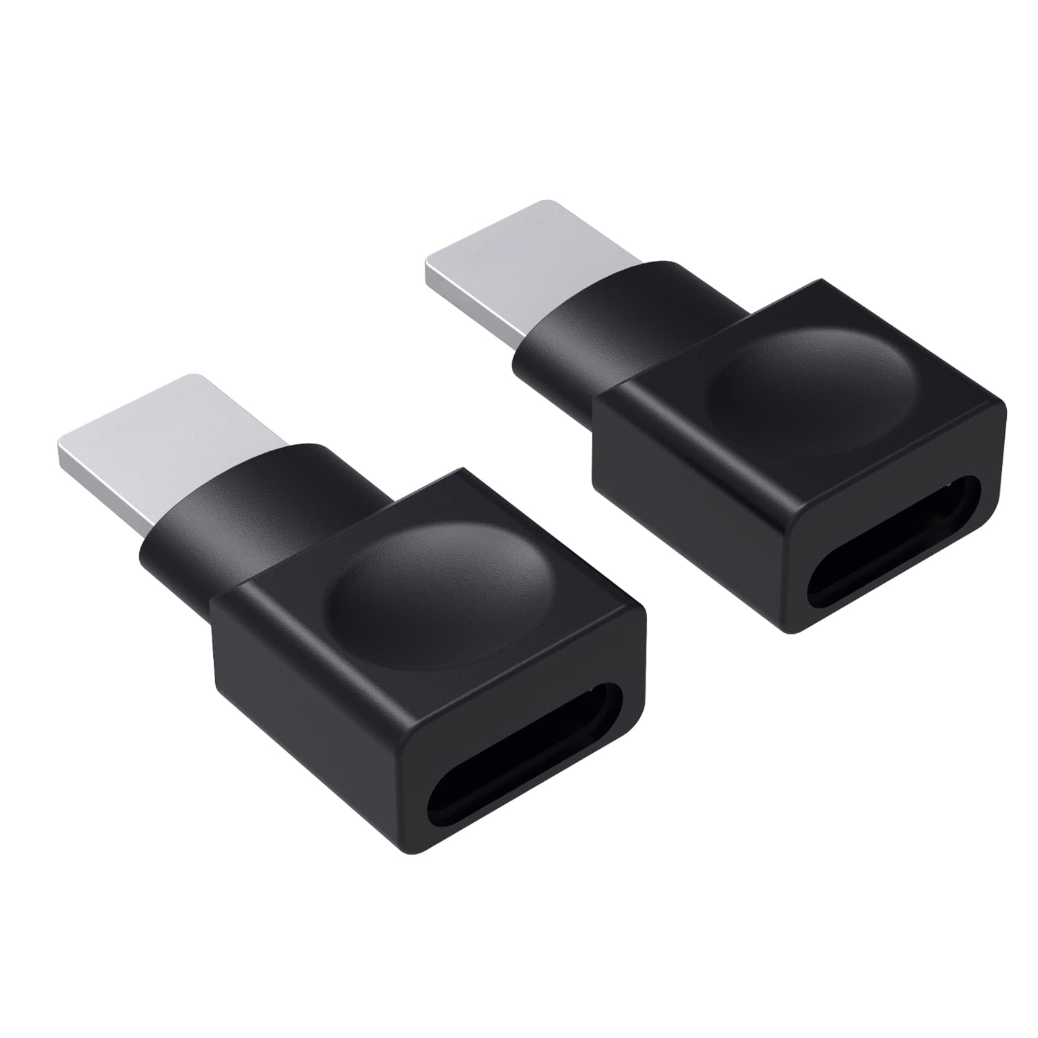 Amazon.com: EMATETEK Upgrade i-OS Dock Extender Adapter Connector. 2PCS ...