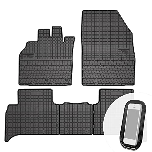 Automatte Gummi – Die 15 besten Produkte im Vergleich - Brosef