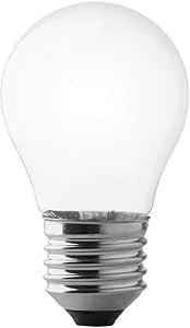 WIVA Lampara led – LED Lamp Cable Spherical E27 2 W Opal 2700 K ...